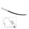 Flexible Nylon Grease Gun Hose - TOPTUL® Malaysia