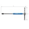 T Handle Ratchet Wrench CTRM series TOPTUL Malaysia